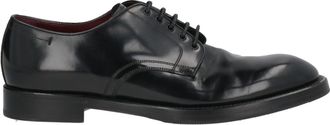 Dolce & Gabbana SCHUHE - Schn&uuml;rschuhe auf YOOX.COM