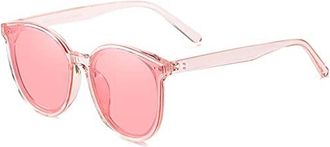 Generic Lunettes de soleil polarisées tendance 2025 pour hommes et pour femmes, sports de plein air, plage, vacances, lunettes de soleil décoratives (couleur 