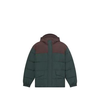 Timberland Doudoune matelass&eacute;e &agrave; capuche