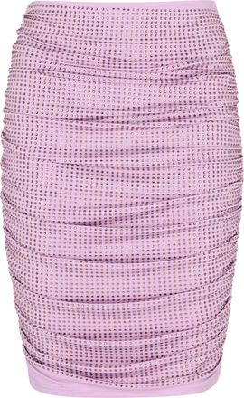 Mymo Rock Frauen Lavendel