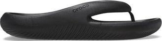 Crocs Mellow Recovery Flip 43-44 EU Black