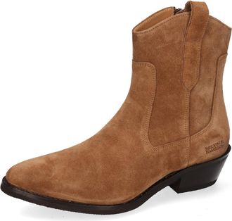 Melvin & Hamilton Ankle Boots Melody 2