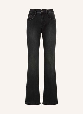 Brax Brax Five-Pocket-Jeans Style Mary grau