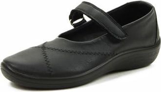 Arcopedico TRIGLAV 4616 Danseuse ARCHOP&Eacute;DIQUE Taille 40 Couleur Noir