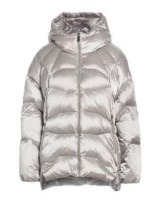Manila Grace MANTEAUX - Doudounes plume ou synth&eacute;tique sur YOOX.COM