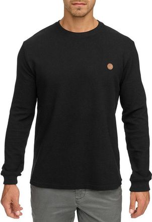 Indicode Sweatshirt INSalupe