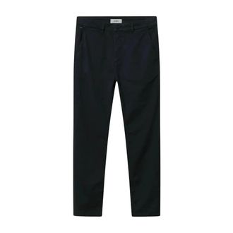 Gabba Gabpaul K3280 Dale Chino - - Trousers - Herren - Blau - W32 L32