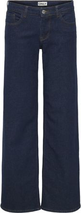 Only Onljudy-O Lw Wide DNM Rinse Tai966 Noos