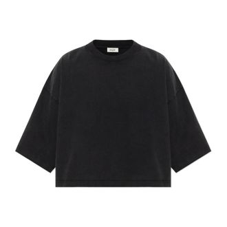 American Vintage Damen, Oberteile, Schwarzk, M/LGr&ouml;&szlig;e