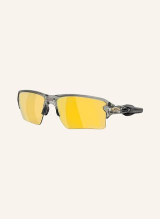 Oakley Sonnenbrille Flak 2.0 Xxl grau