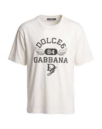 Dolce & Gabbana TOPS - T-shirts auf YOOX.COM