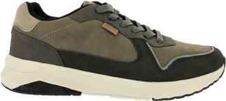 Doctor Cutillas Chaussures de sport pour homme 34606, kaki, 42 EU