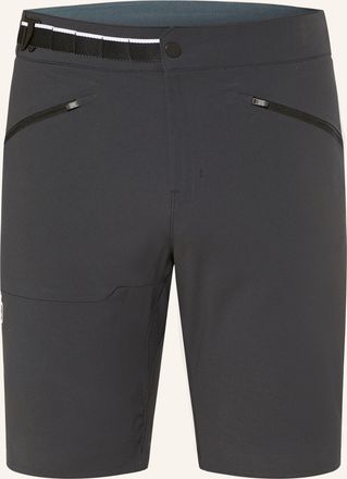 Ortovox Trekkingshorts Brenta schwarz