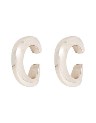 Jil Sander SCHMUCK und UHREN - Ohrringe auf YOOX.COM