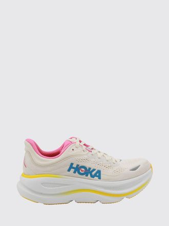 Hoka One One Baskets HOKA Femme couleur Blanc 1