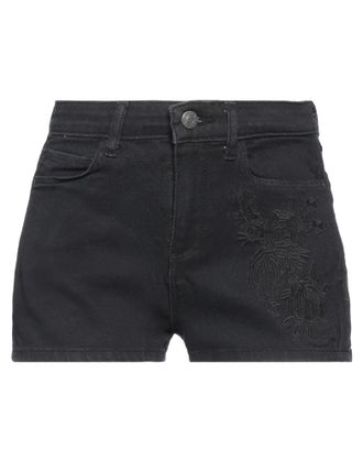 Guess HOSEN & RÖCKE - Jeansshorts auf YOOX.COM