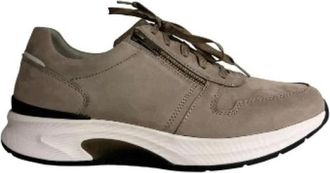 Gabor Homme, Chaussures, Beige, Taille: 41 EU Baskets