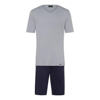 Hanro Pyjama en coton