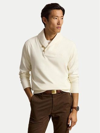 Polo Ralph Lauren Pullover 710877989500 Creme Regular Fit