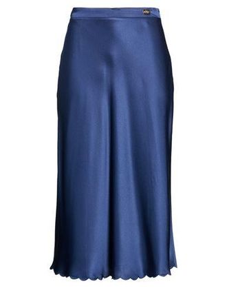 Elisabetta Franchi BAS - Jupes midi sur YOOX.COM