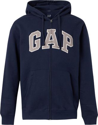 GAP Sweatjacke