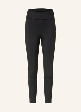 Meru Me&deg;Ru Trekkinghose schwarz