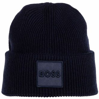 BOSS Men Hats Dark Blue404, OneSize