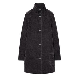 Roberto Ricci Design New Neo Coat - - Coats - Damen - Grau - L