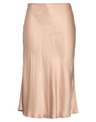 Blumarine HOSEN & R&Ouml;CKE - Midi-R&ouml;cke auf YOOX.COM