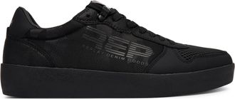 Replay Sneakers REPLAY GMZA9.000.C0204T Schwarz