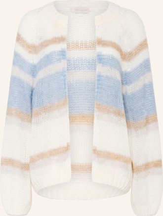 Milano Milano Italy Strickhülle weiss