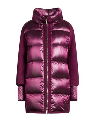 Moorer JACKEN & M&Auml;NTEL - Pufferjacken & Daunenjacken auf YOOX.COM