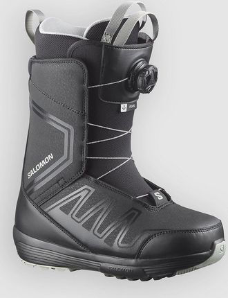 Salomon Pearl Boa 2027 Snowboard-Boots wrought i