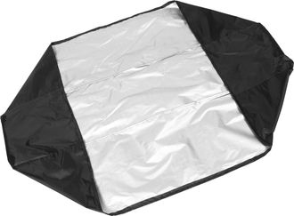 BESPORTBLE Robuste Brennholzregal Abdeckung 150X36X36cm aus Rei&szlig;festem Material Schwarze Staubschutzhaube f&uuml;r Indoor Outdoor Wetterfeste Holzlagerabdeckung f&uuml;r T