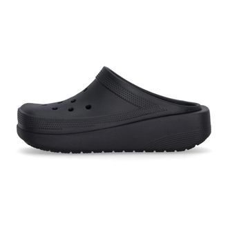 Crocs Classic Blunt Toe Mule - - Shoes - Herren - Schwarzk - 39 EU