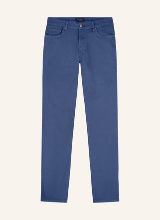 MR MARVIS Mr Marvis Jeans The Five-Pockets gruen