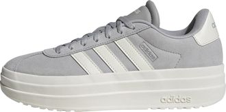 adidas Adidas Damen Vl Court Bold Schuhe, 39.5 EU, Grey Two Off White Core White, 39 1/3 EU