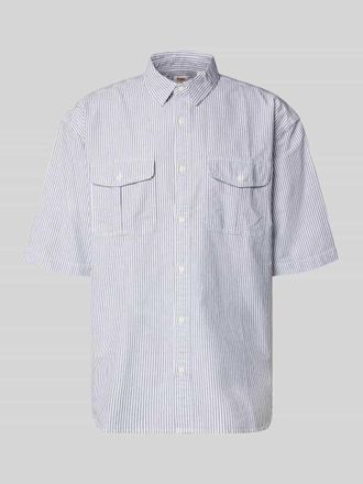 Levi's Loose Fit Freizeithemd aus reiner Baumwolle Modell PACIFICA