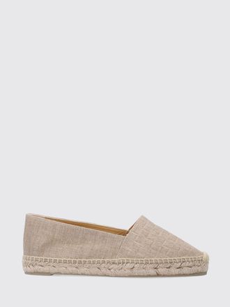 Castaner Espadrilles CASTA&Ntilde;ER Damen Farbe Ivory
