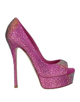Le Silla CHAUSSURES - Escarpins sur YOOX.COM