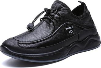 Generic Generisch Baskets pour homme Chaussures de jogging pour homme Chaussures de marche en plein air Alpinisme Casual Chaussures de sport Chaussures de cou