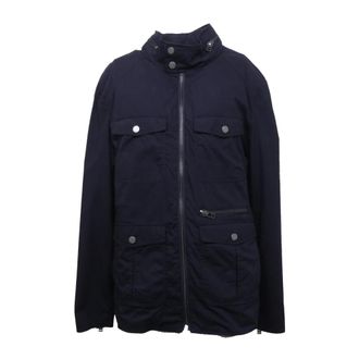 Selected Identit&auml;t Jacke Lazio Modell - - Jackets - Herren - Blau - L