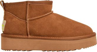 Pepe Jeans London Dissy Young W, Kalt gef&uuml;ttert Langschaft Stiefel & Stiefeletten