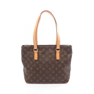 Louis Vuitton Damen, Pre-Owned, Braun, ONE SIZEGr&ouml;&szlig;e