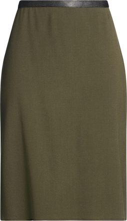 Blumarine HOSEN & R&Ouml;CKE - Midi-R&ouml;cke auf YOOX.COM