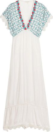 Louise Misha Robe Bejolie Louise Misha