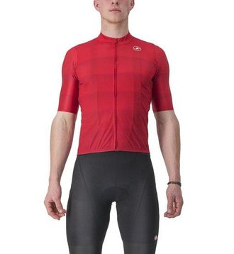 Castelli Livelli - Radtrikot - Herren