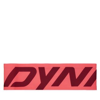 Dynafit Stirnband Dynafit Performence Dry Slim Headband 6081 Orange