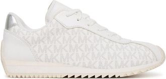 Michael Kors Sneakers Rhodes 43R6RHFS3L Wei&szlig;