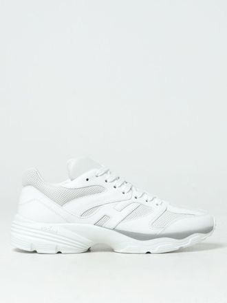 Hogan Sneakers HOGAN Damen Farbe Wei&szlig;